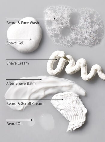 Beard & Scruff Cream Shea Butter - Mens | Bath & Body Works