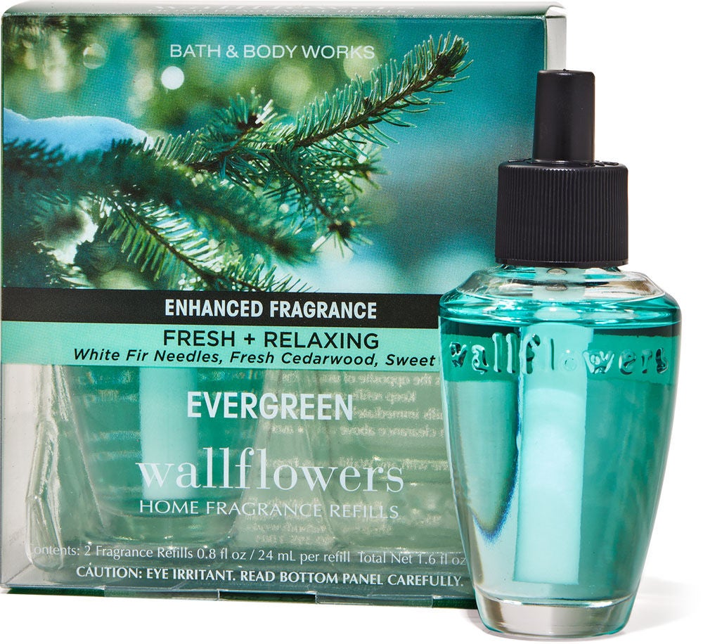 Wallflowers Fragrance Plugs & Scent Refills | Bath & Body Works