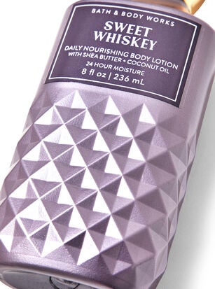 Body Lotions and Moisturizers - Bath & Body Works