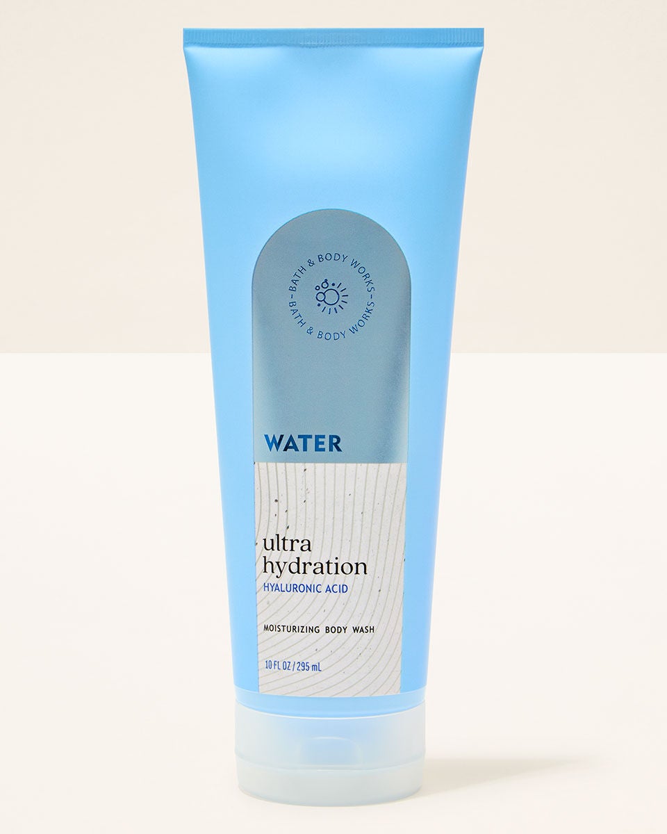 Wellness Body Care Products | Bath & Body Works