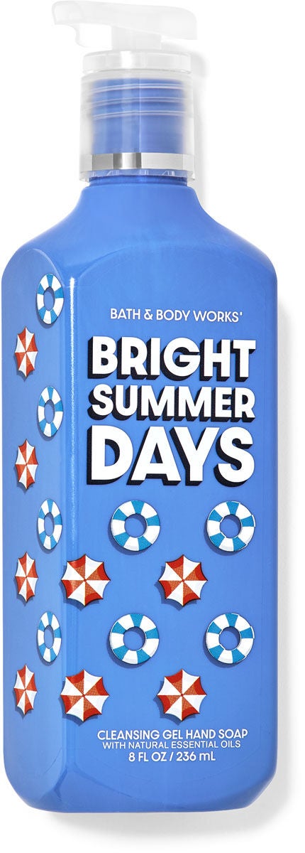 Gel Soaps | Bath & Body Works