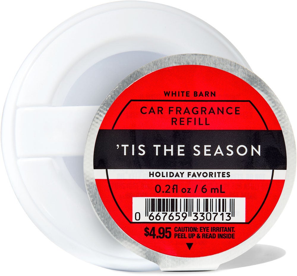 Car Air Fresheners and Car Fragrance - Bath & Body Works