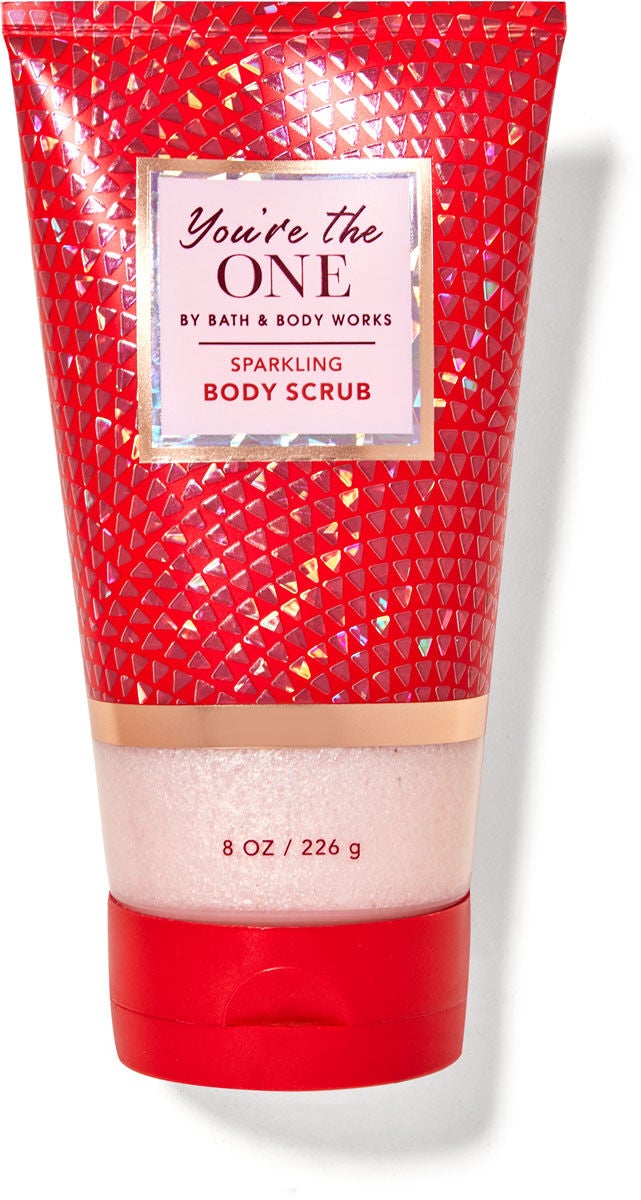 Exfoliating Body Scrubs | Bath & Body Works