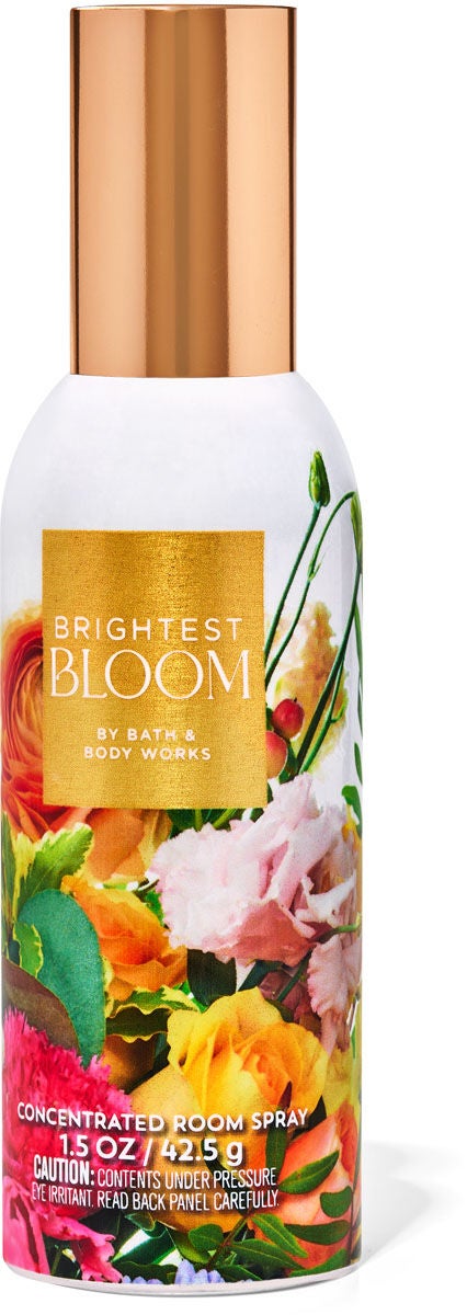 Room Sprays & Mists – Bath & Body Works