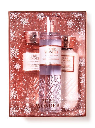 Gift Sets – Bath & Body Works