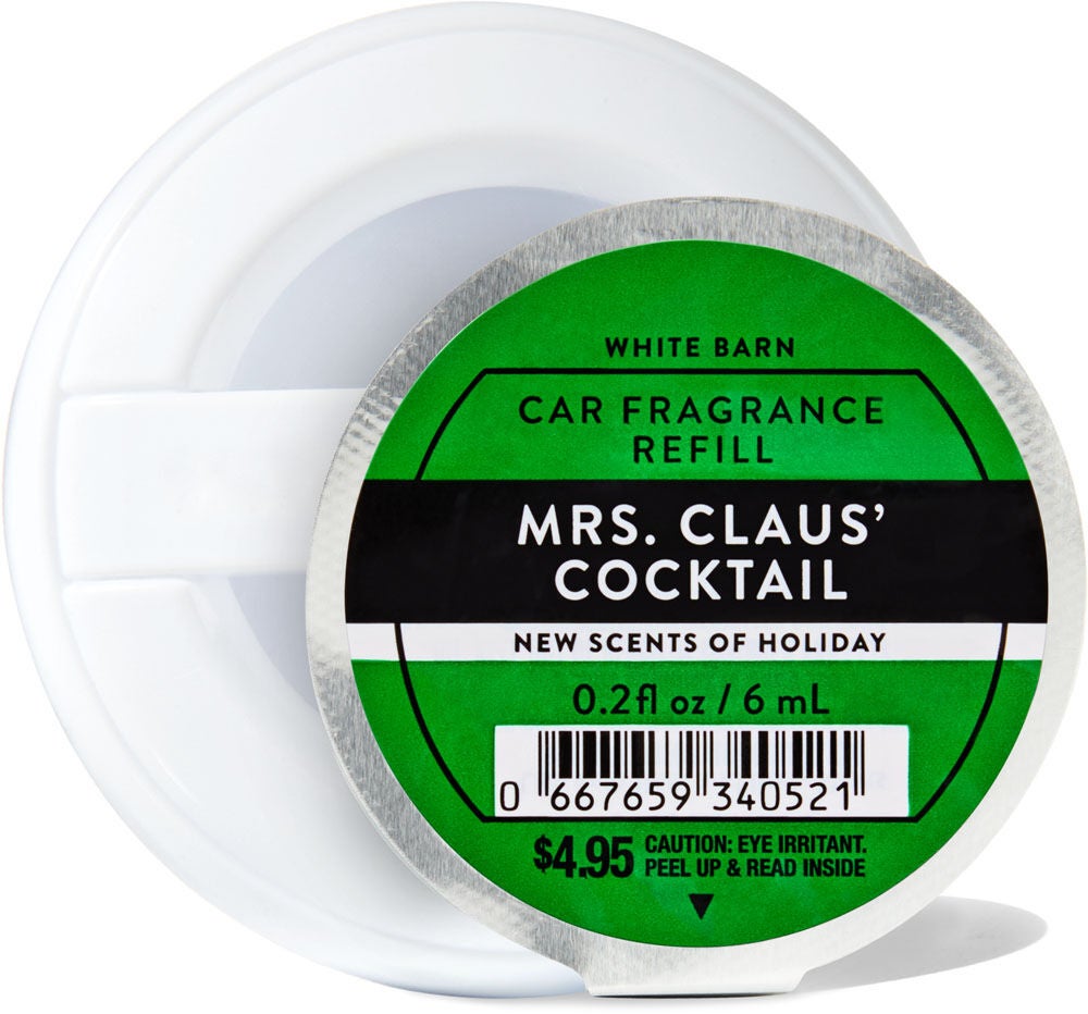 Car Air Fresheners and Car Fragrance - Bath & Body Works