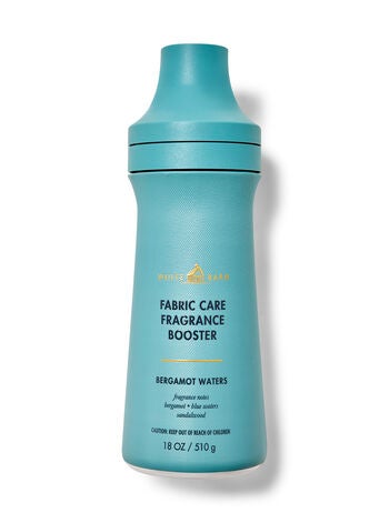 Bergamot Waters Scent Booster - White Barn | Bath & Body Works