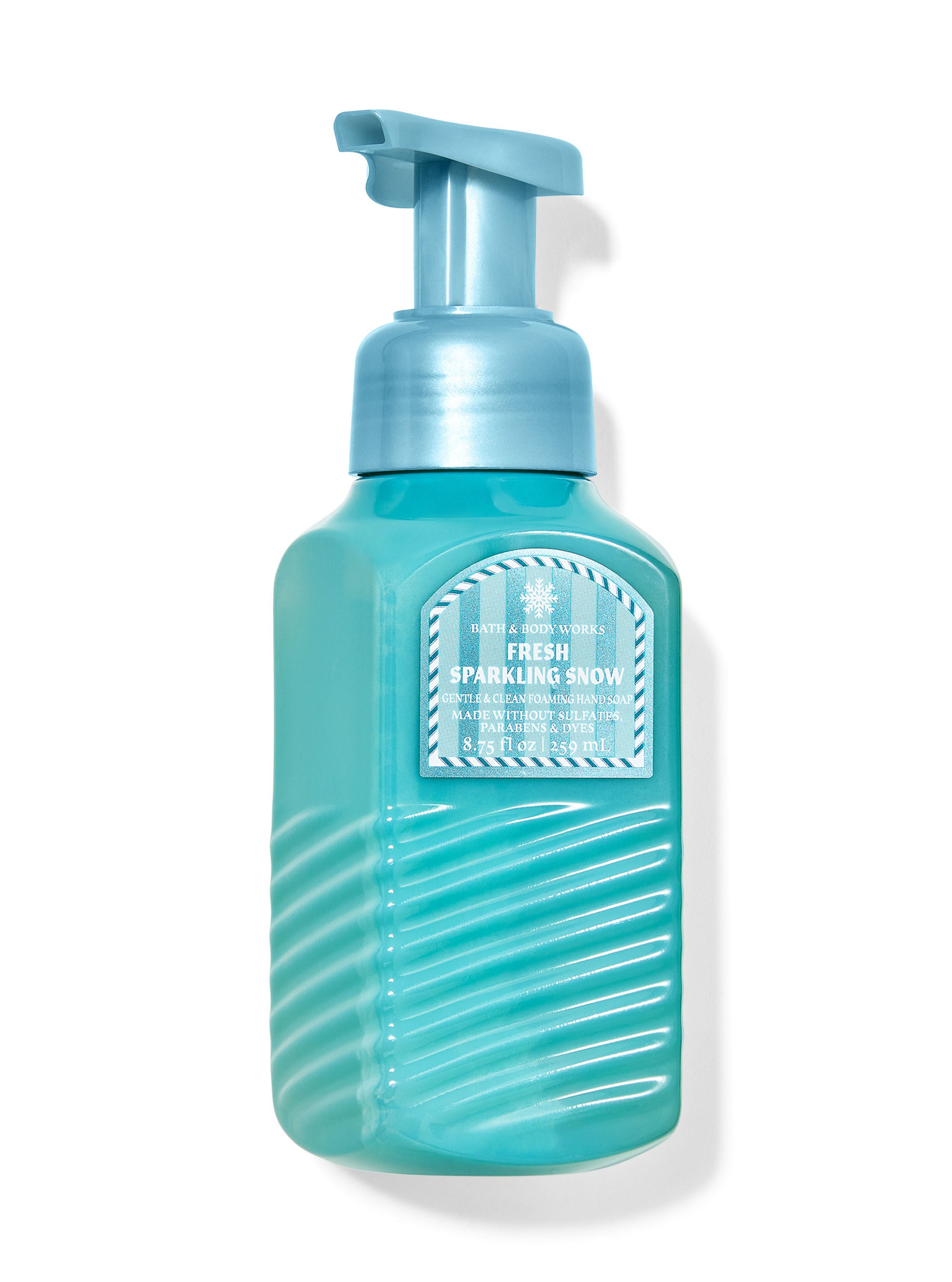 Foaming Hand Soaps Bath And Body Works