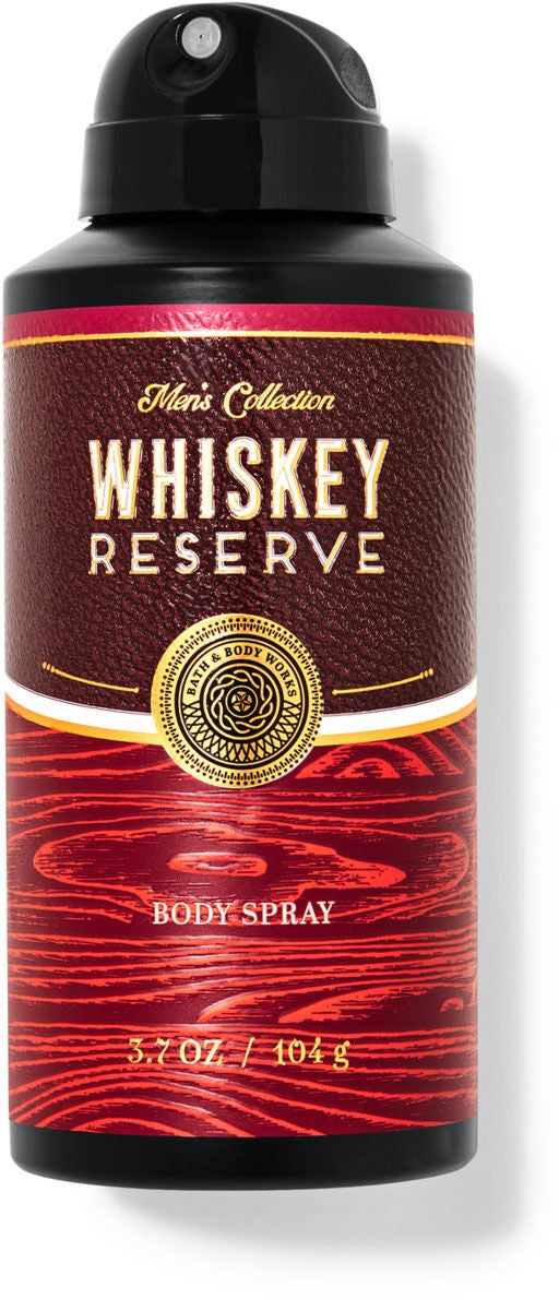 Body Spray and Fragrance Mist - Bath & Body Works