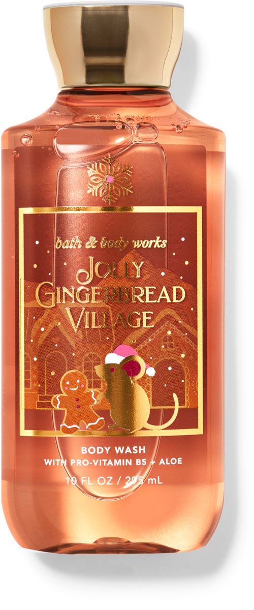 Skin Care and Body Care – Bath & Body Works