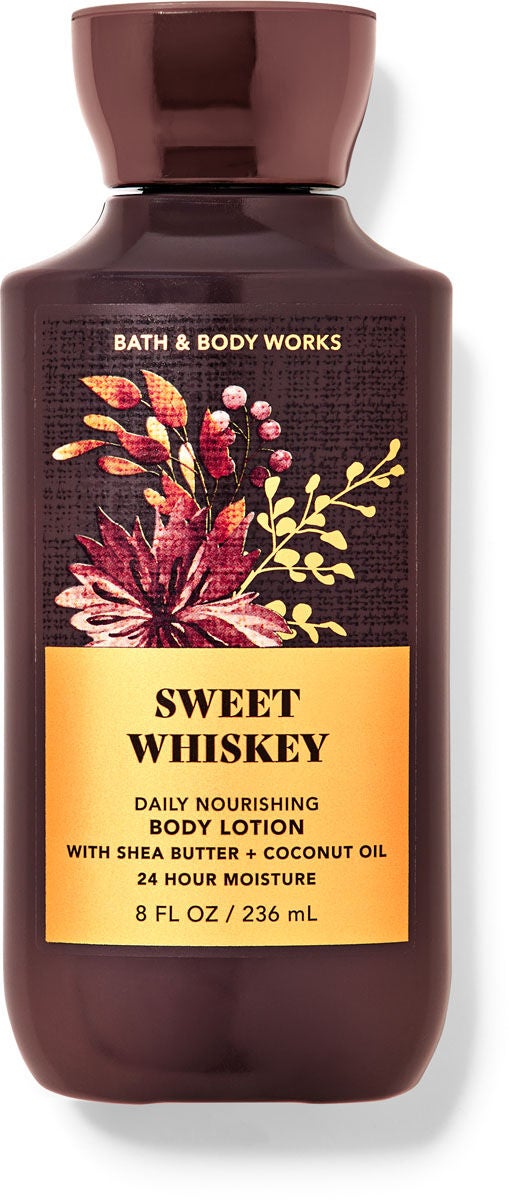 Body Lotions and Moisturizers - Bath & Body Works