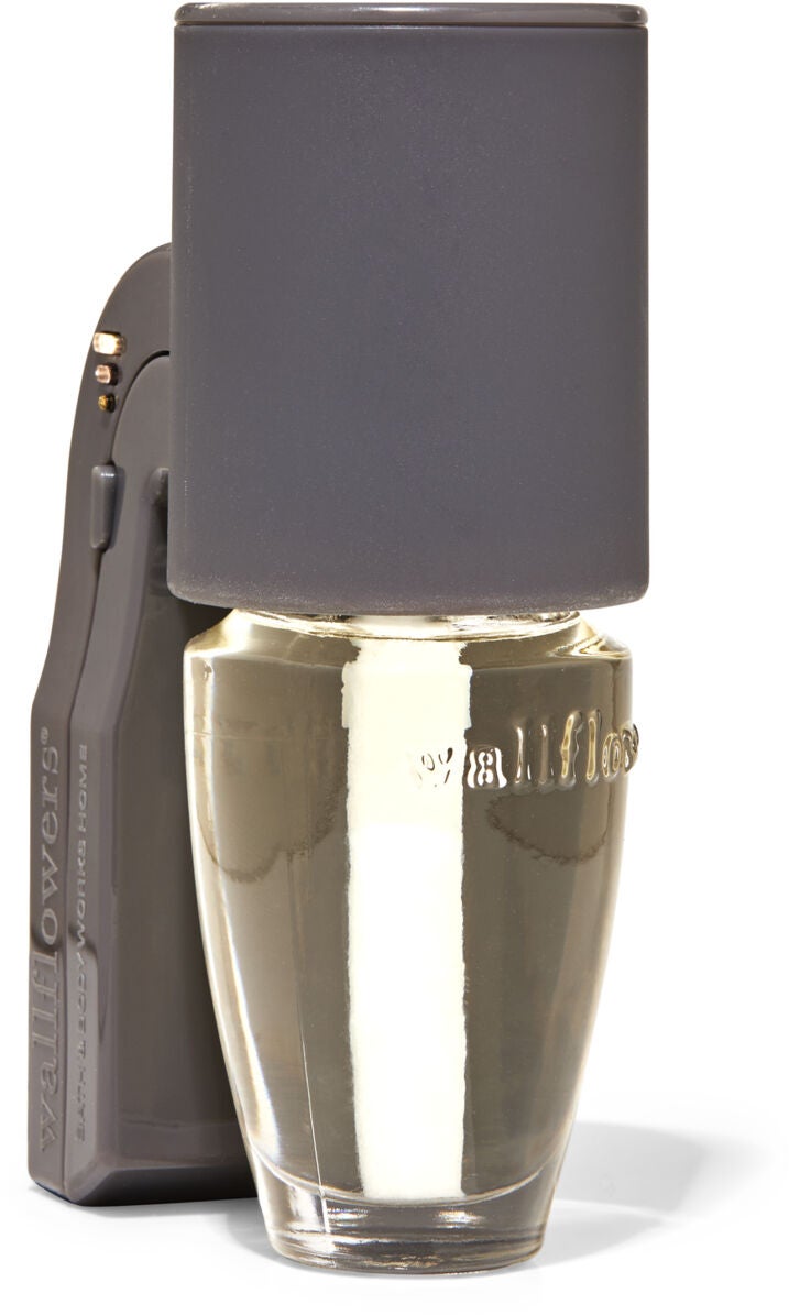 Wallflowers Fragrance Air Freshener Plug In – Bath & Body Works