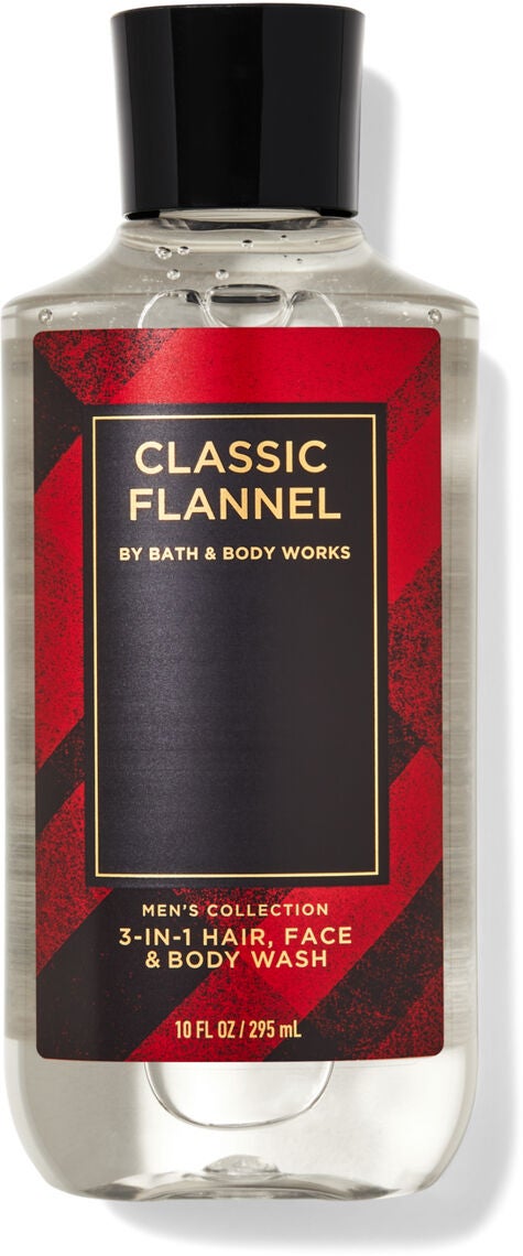 GRAPHITE Bath & Body Works 3pc Mens Body Care Set Body Spray Cream 3n1 ...