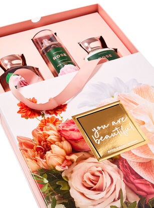 Gift Sets – Bath & Body Works