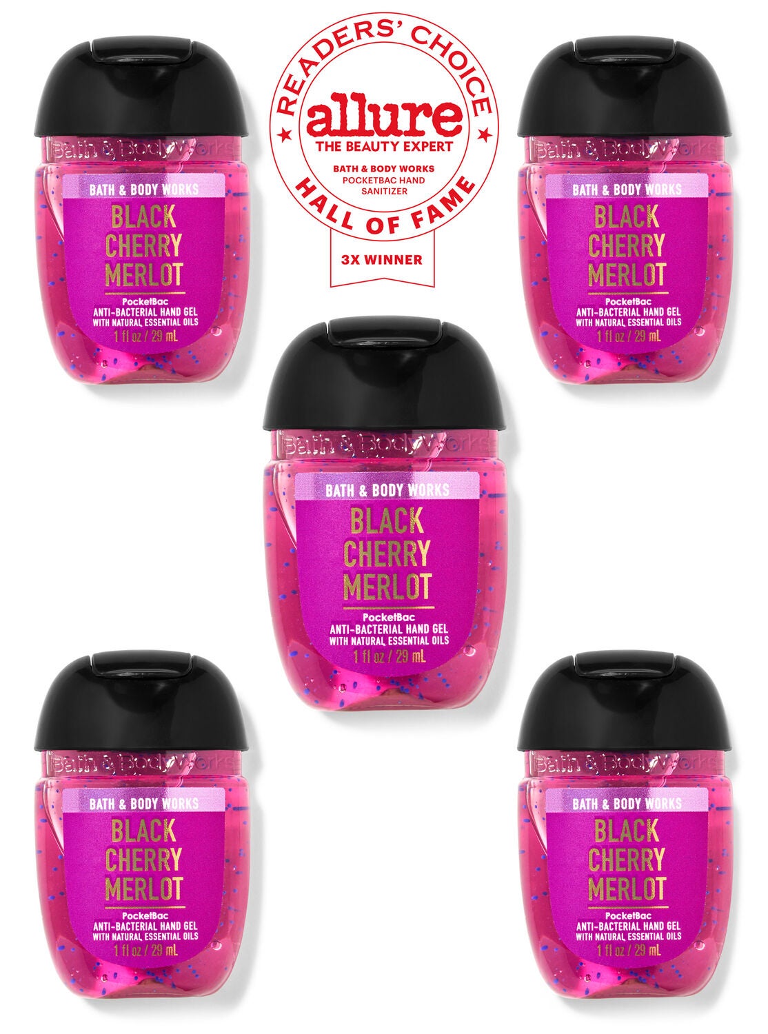 Pocketbac Hand Sanitizer