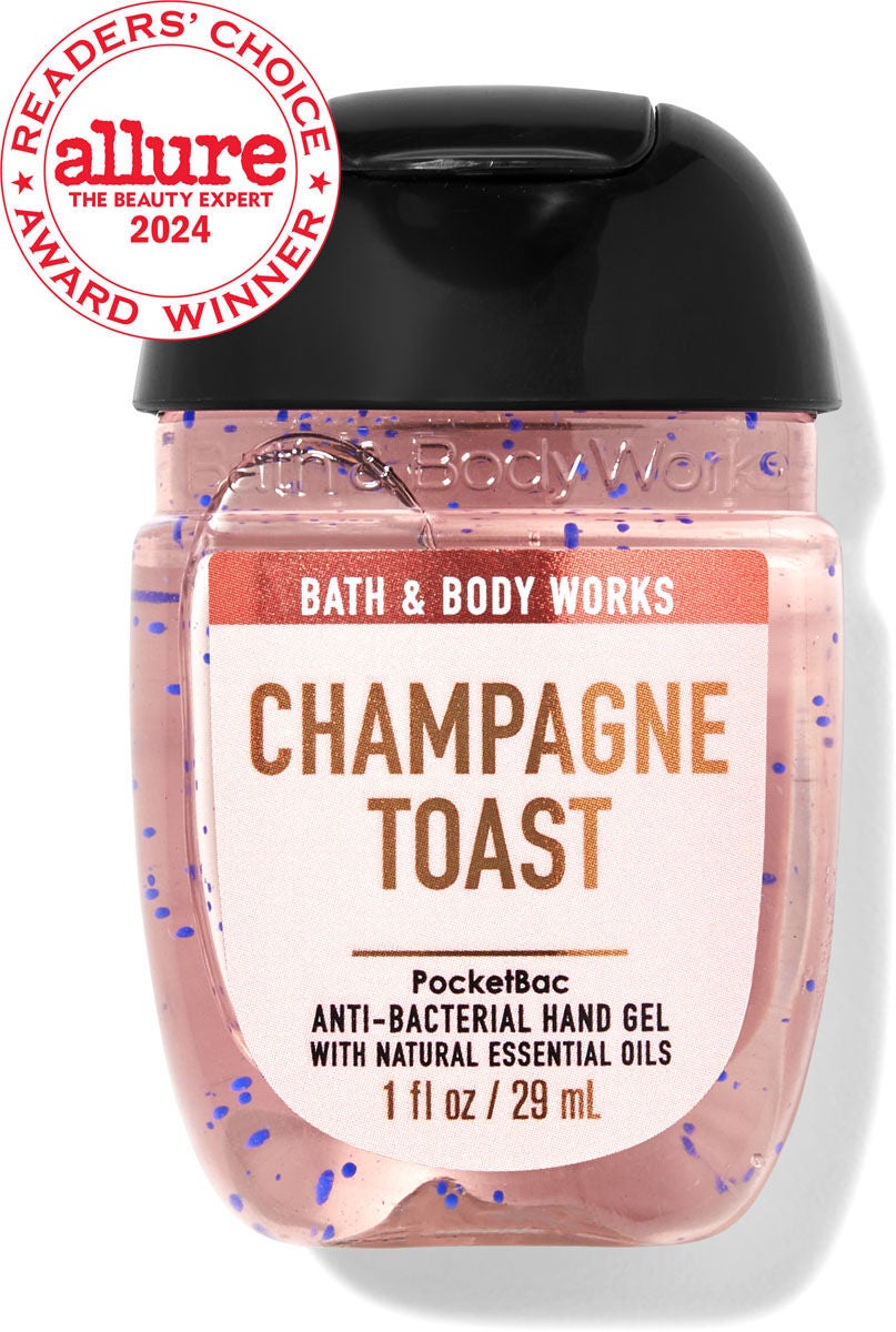 Champagne Toast – Bath & Body Works