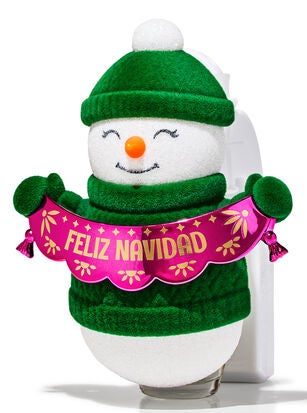 Wallflowers Fragrance Air Freshener Plug In – Bath & Body Works