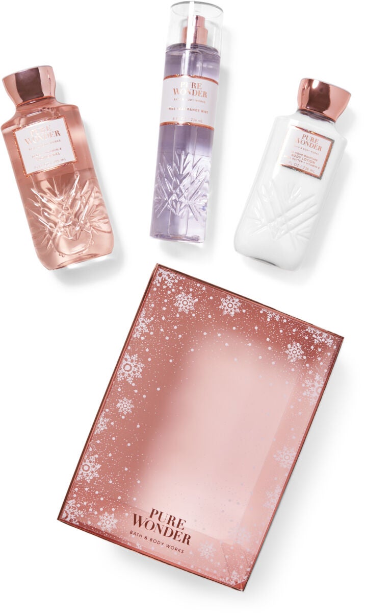 Gift Sets – Bath & Body Works