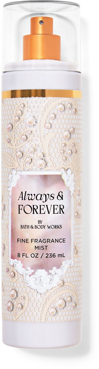 Body Spray and Fragrance Mist - Bath & Body Works