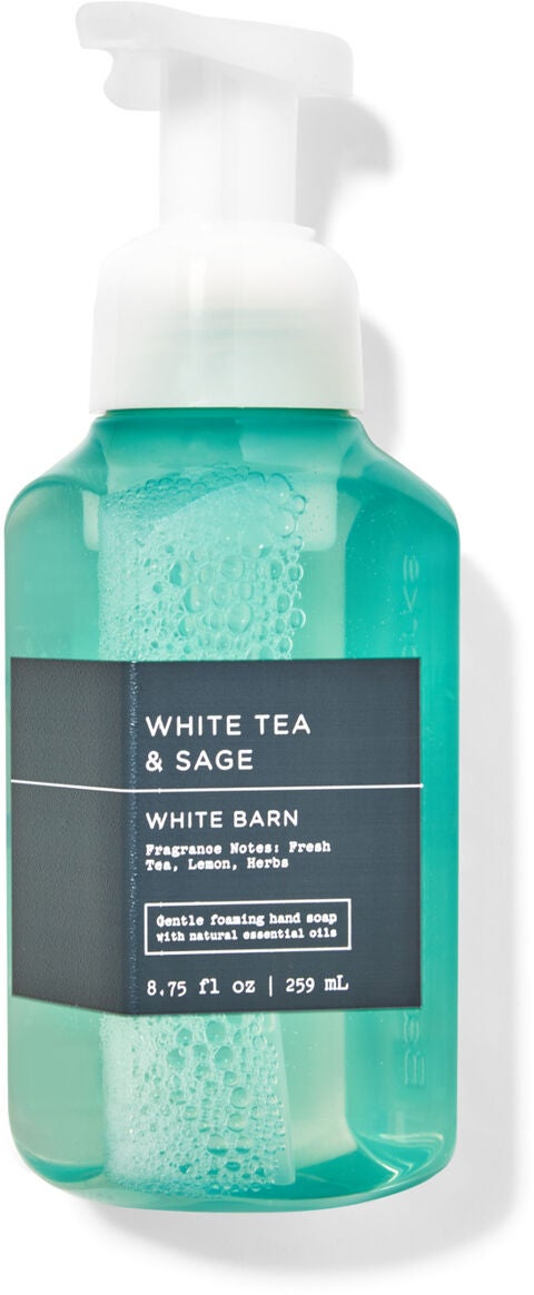 Hand Soap Sale - Bath & Body Works