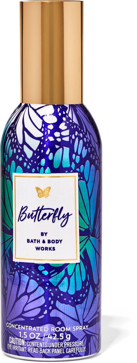 Room Sprays & Mists – Bath & Body Works