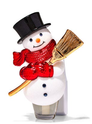 Wallflowers Fragrance Air Freshener Plug In – Bath & Body Works