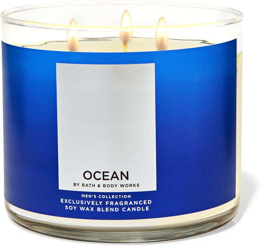 Ocean | Bath & Body Works