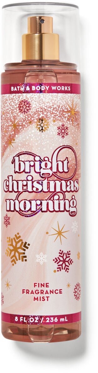 Body Spray and Fragrance Mist - Bath & Body Works