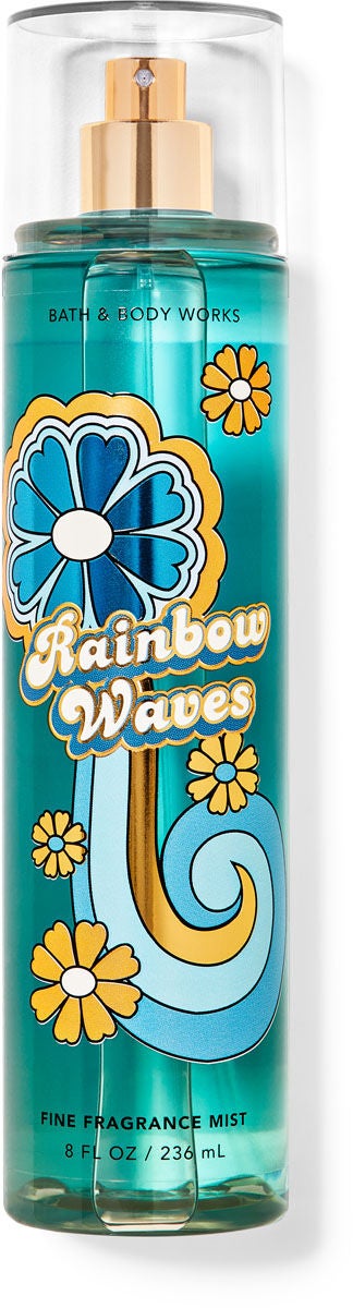 Body Spray and Fragrance Mist - Bath & Body Works