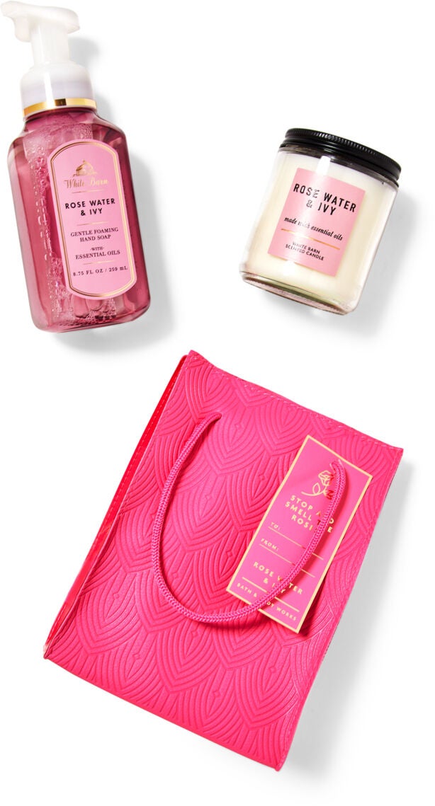 Gift Sets – Bath & Body Works