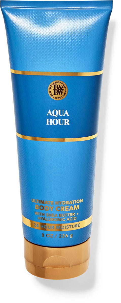 Everyday Luxuries | Bath & Body Works