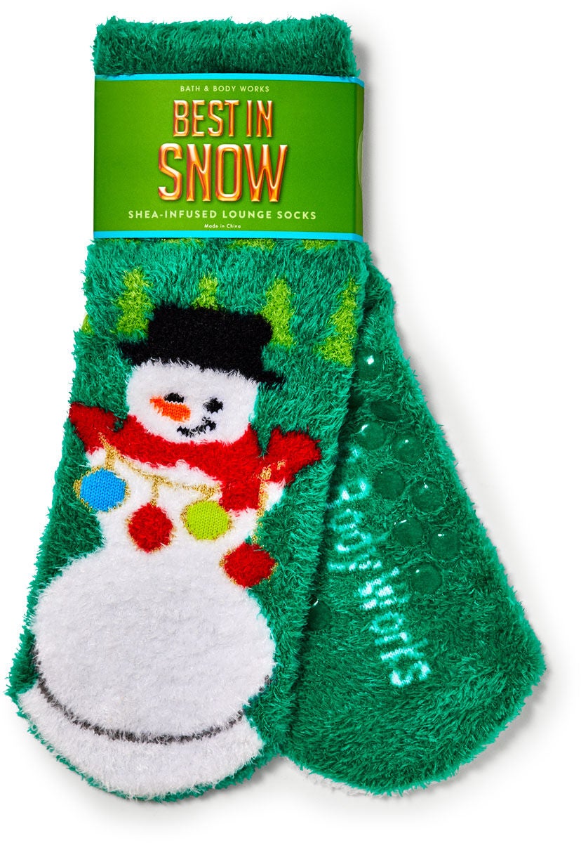 Stocking Stuffers – Bath & Body Works