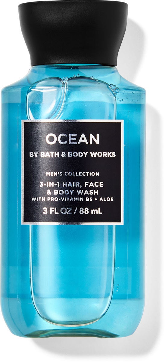 Ocean | Bath & Body Works