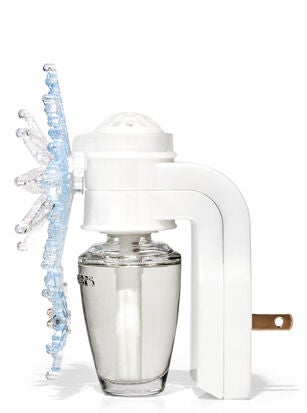 Wallflowers Fragrance Air Freshener Plug In – Bath & Body Works