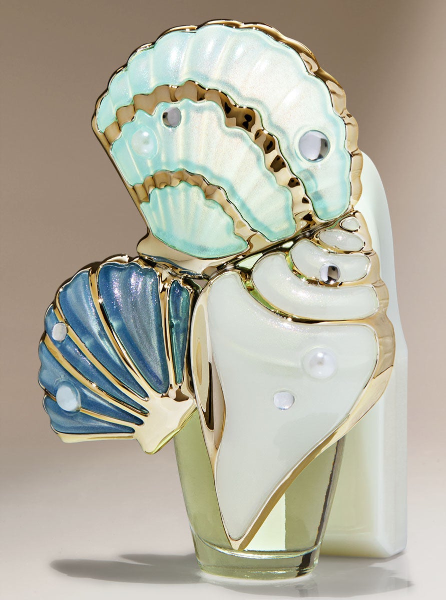 Wallflowers Fragrance Air Freshener Plug In – Bath & Body Works