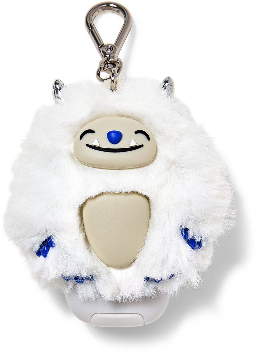 PocketBac Hand Sanitizer Holders | Bath & Body Works