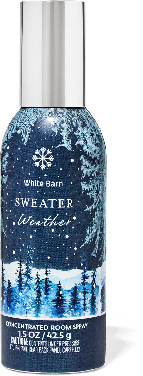 Room Sprays & Mists – Bath & Body Works