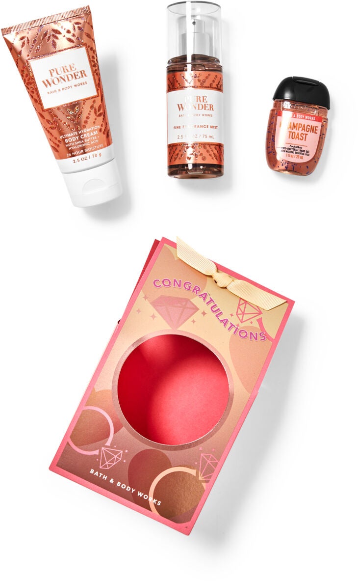 Gift Sets – Bath & Body Works