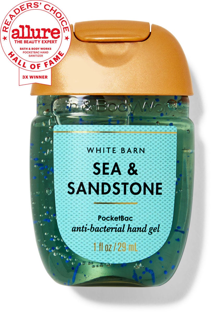 Hand Sanitizers Bath Body Works