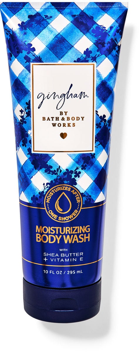 Gingham | Bath & Body Works