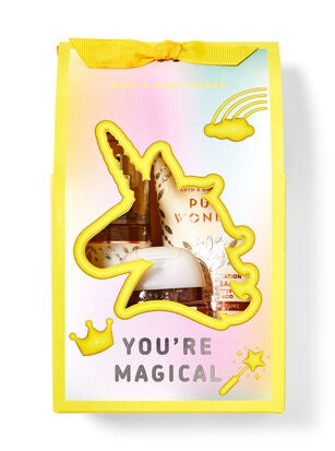 Pure Wonder | Bath & Body Works