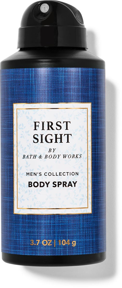 Men’s Body Spray & Cologne | Bath & Body Works
