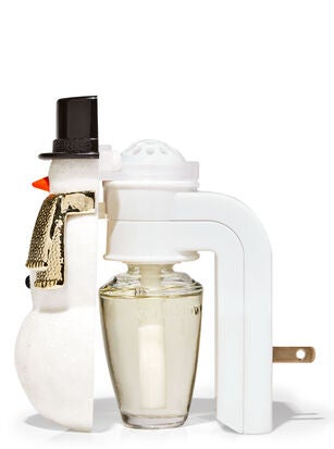 Wallflowers Fragrance Air Freshener Plug In – Bath & Body Works