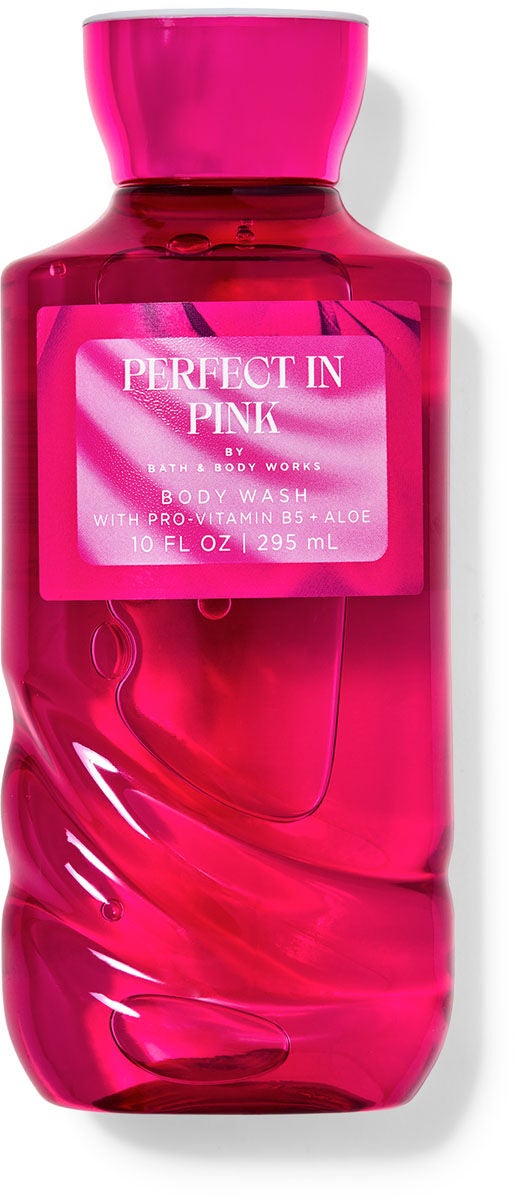 Results for: Perfect in Pink - Search