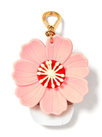 Pink Spring Flower PocketBac Holder | Bath & Body Works