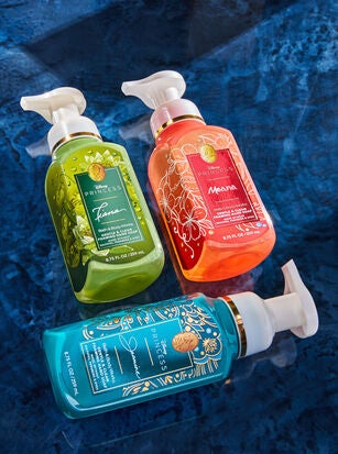 Disney Princess Collection by Bath & Body Works | Bath & Body Works