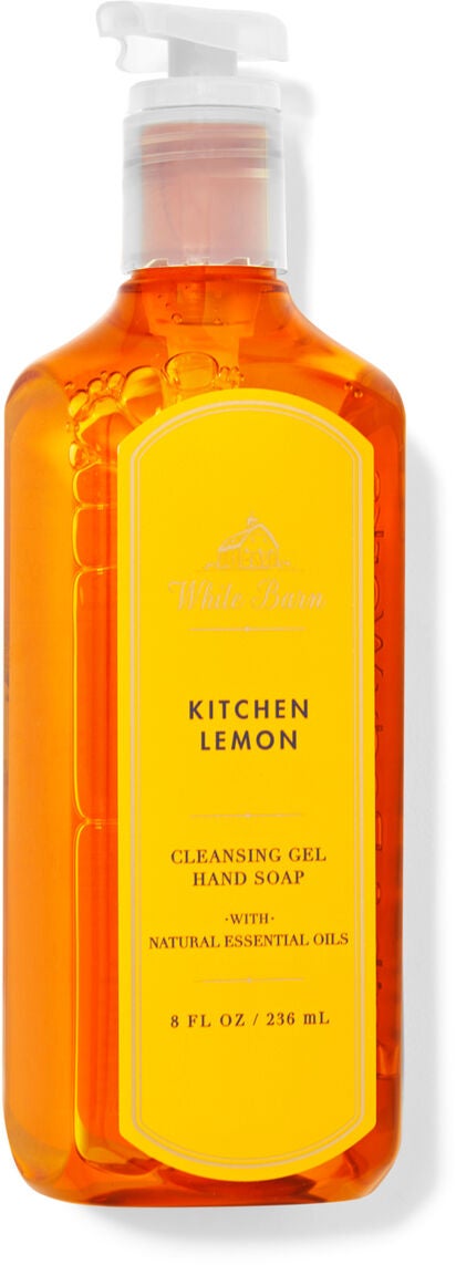 Gel & Nourishing Soaps | Bath & Body Works