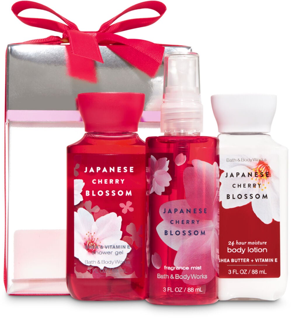 Gift Sets | Bath & Body Works