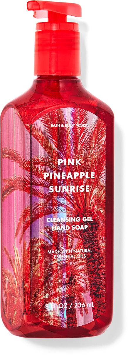 Gel Soaps | Bath & Body Works