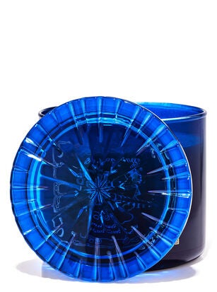 3-Wick Scented Candles - Bath & Body Works